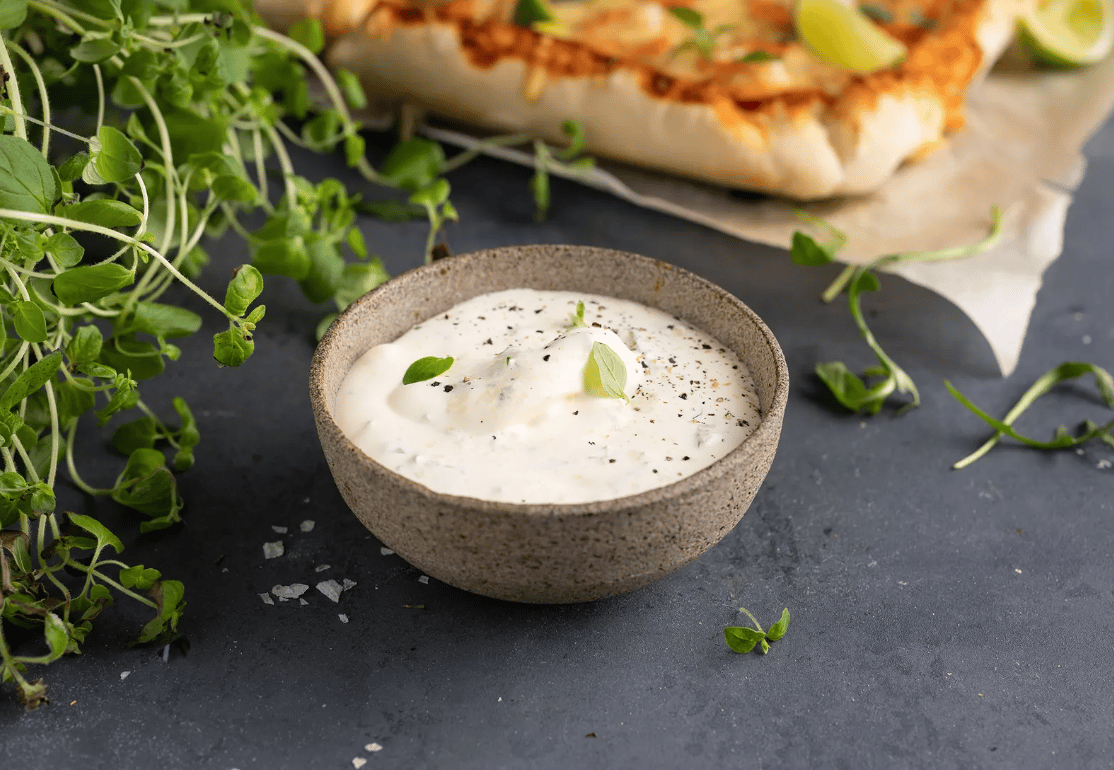 Annonsørinnhold: Slik blir du en ekte pizzanerd