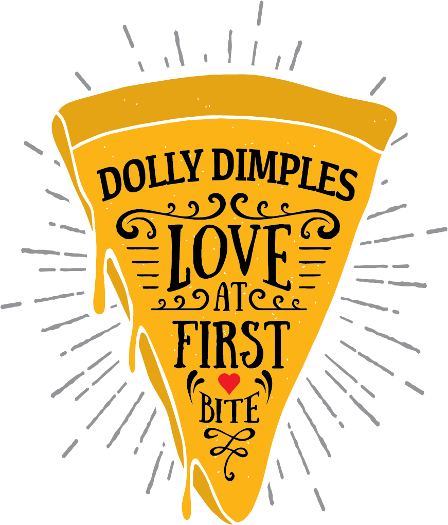 Dolly Dimples satser: - Jeg er stolt!