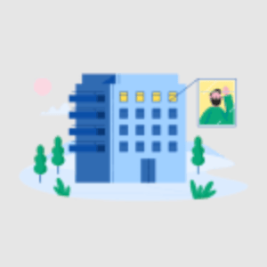 Annonsørinnhold: Helen tester Nærkontoret: – Her får jeg arbeidsro