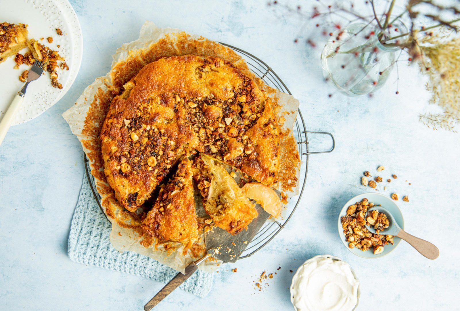 Annonsørinnhold: Nå er frukthyllene fylt opp med norske epler hos REMA 1000