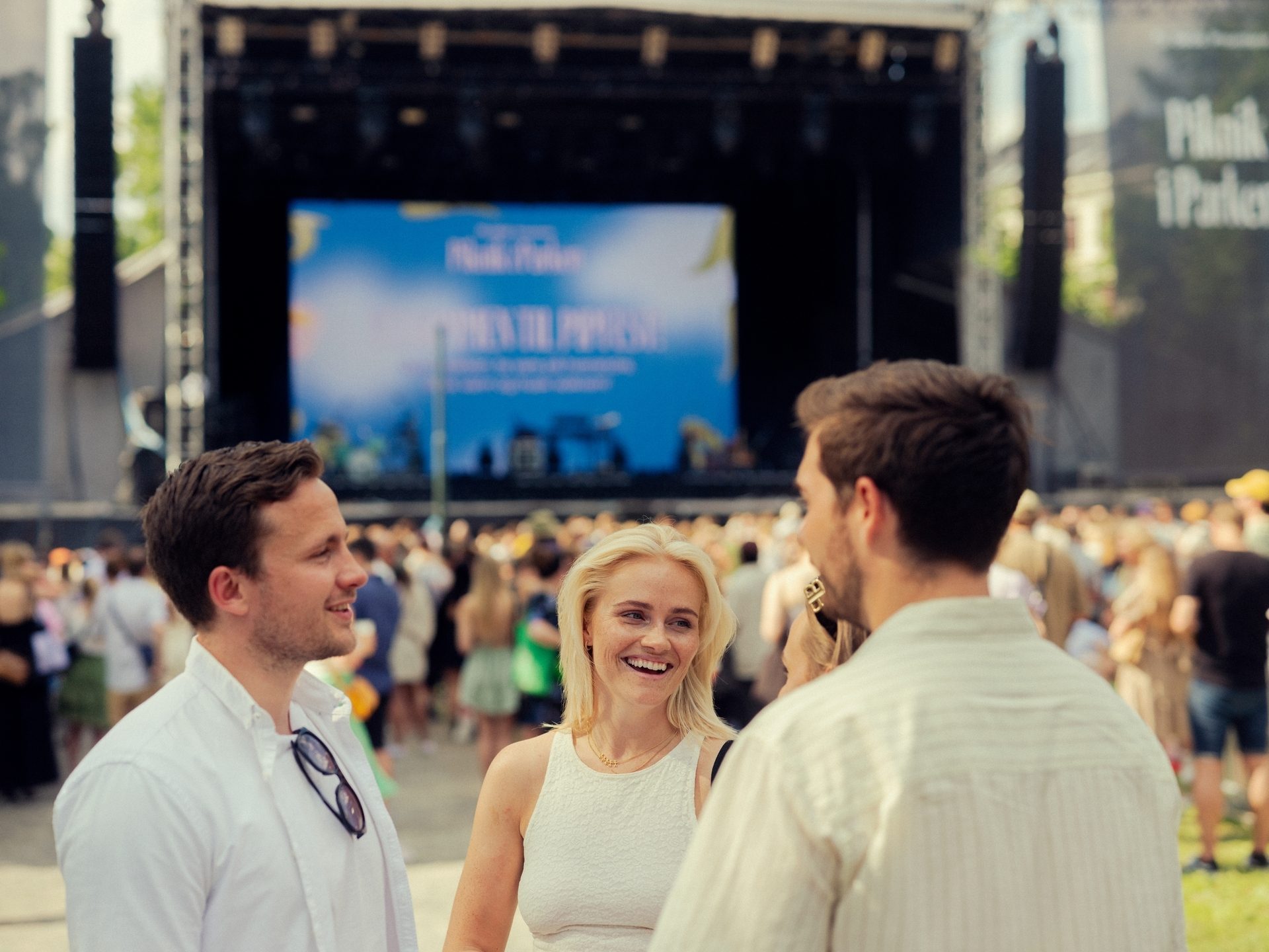 Annonsørinnhold: Bruker OBOS-medlemskapet til mer enn å bytte nabolag