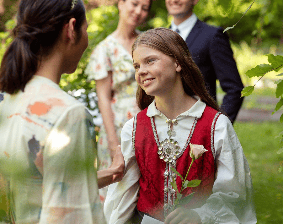 Annonsørinnhold: Bruker OBOS-medlemskapet til mer enn å bytte nabolag