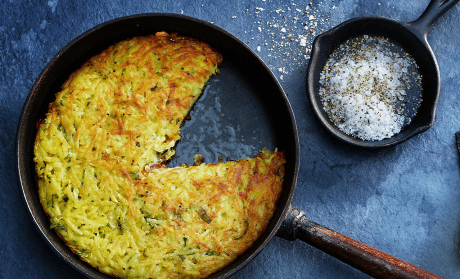 Annonsørinnhold: Billig og kjempegodt: ti digge oppskrifter med norsk potet