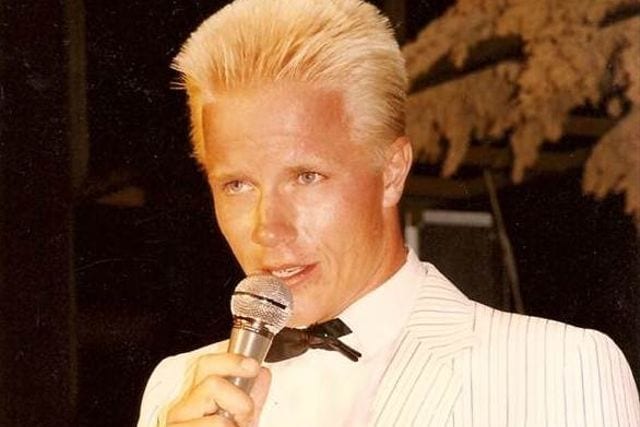 Annonsørinnhold: Fra servitør til hotellsjef - en spennende reise