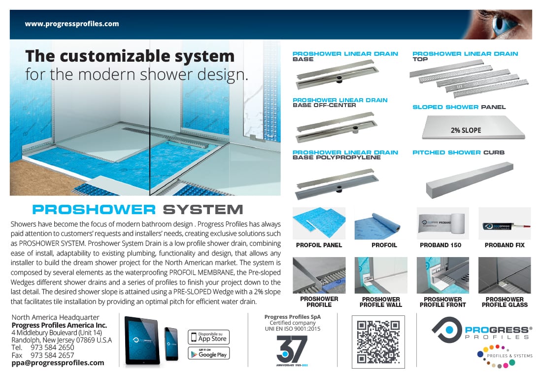 TILE Contractor Spotlight