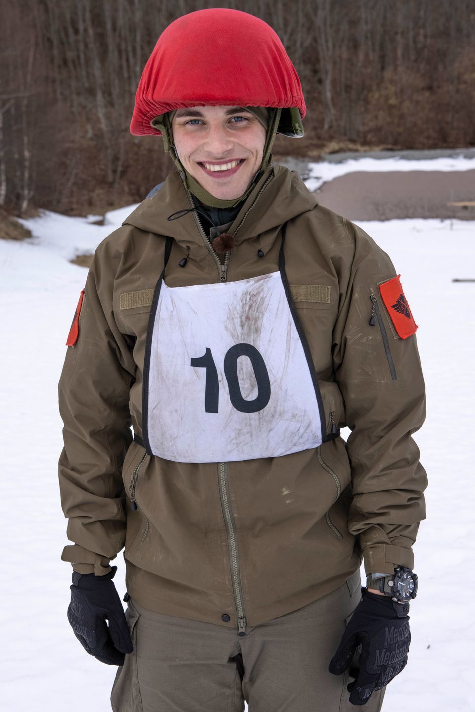 ANNONSØRINNHOLD: Slik har du aldri sett Kompani Lauritzen