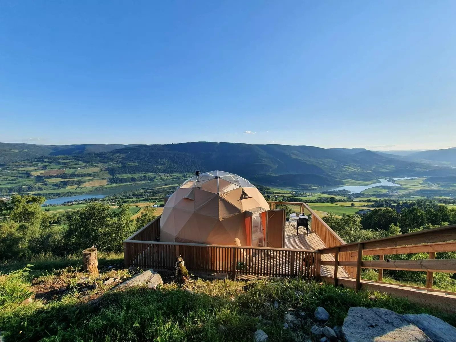 Annonsørinnhold: Stor guide - Norges ukjente eventyr