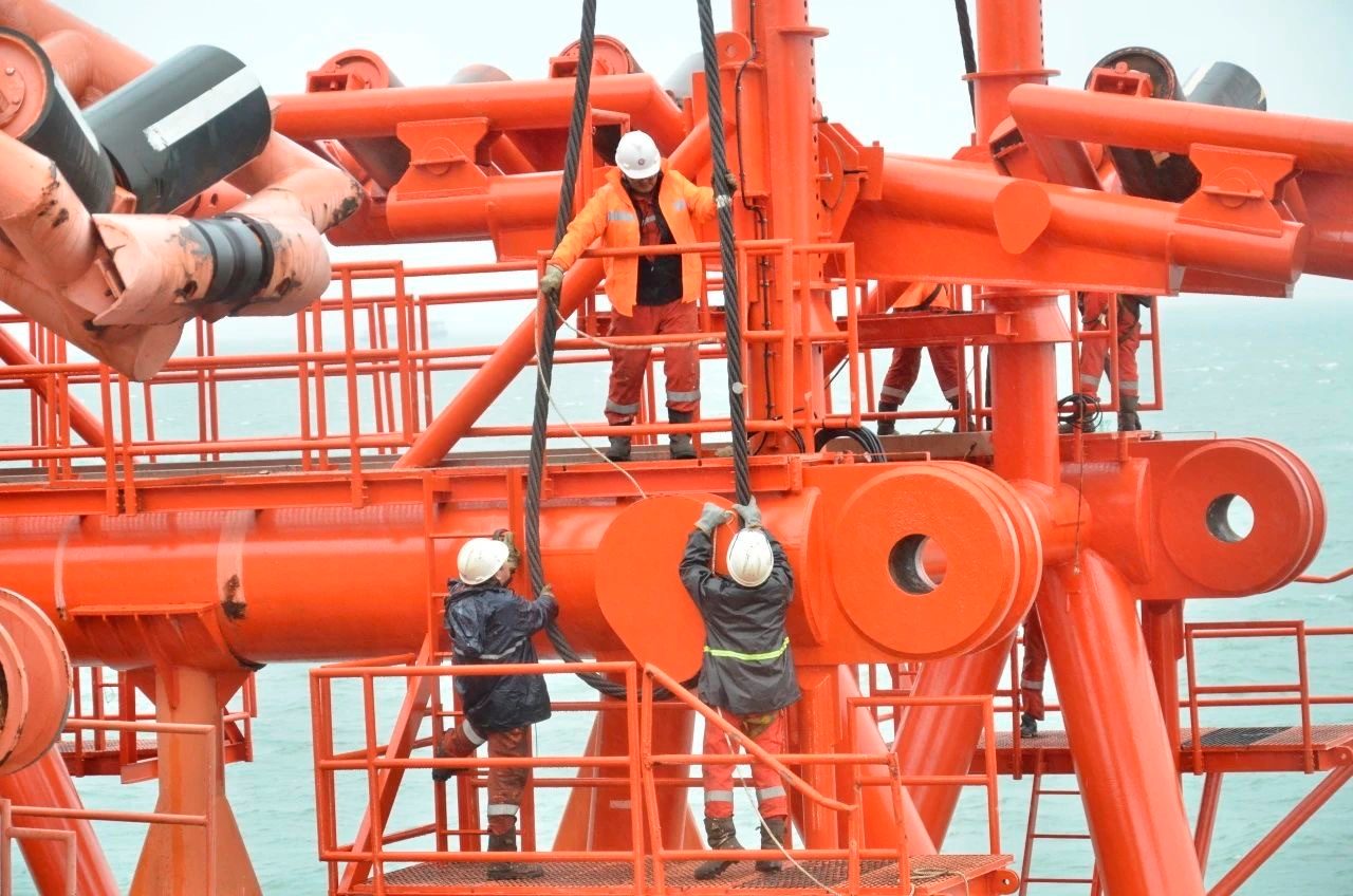 Sponsored Content: Marking a new era of Chinese Offshore excellence ...