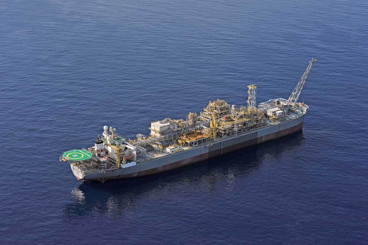 Sponsored content: Oil price uncertainty and what it means for FPSO ...