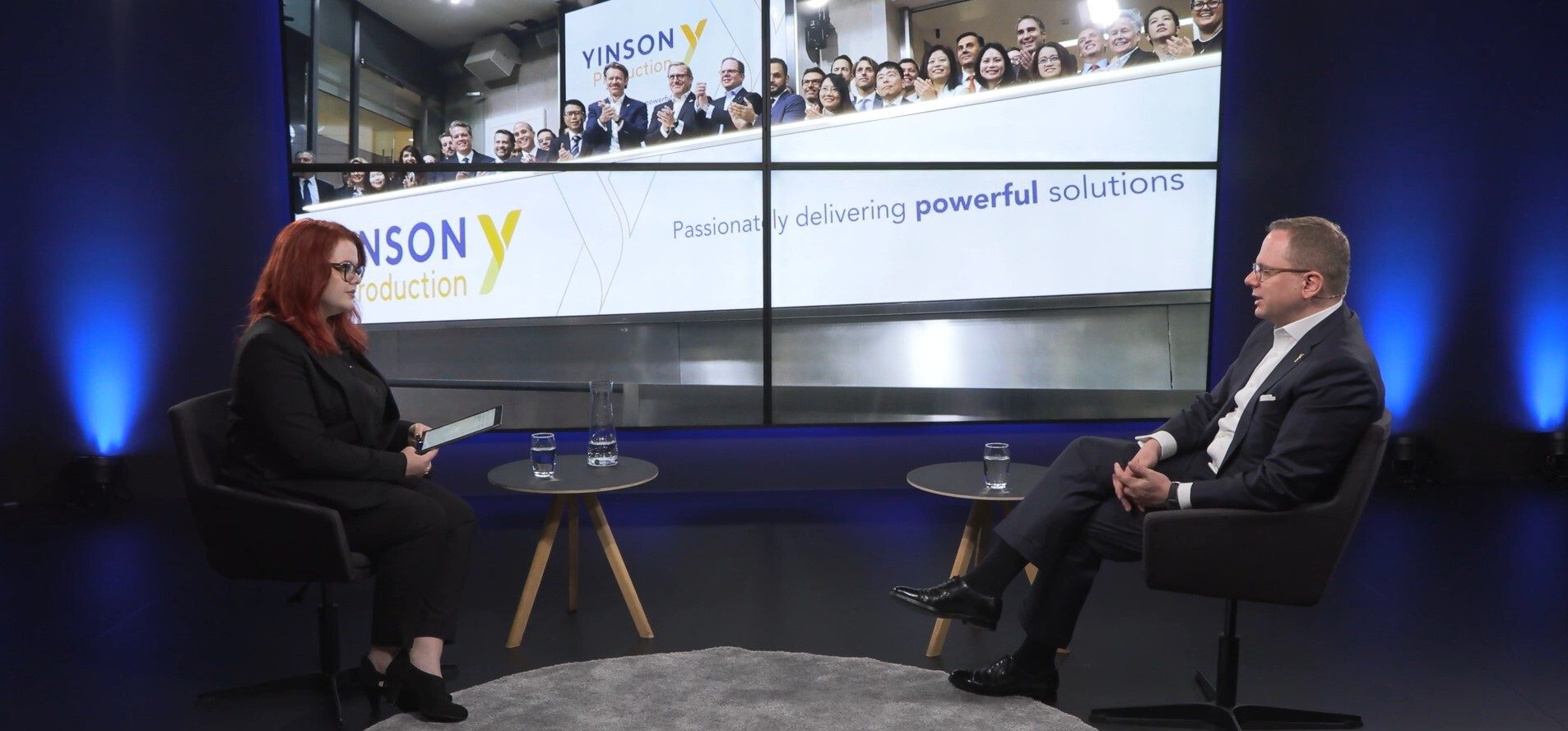 Sponsored Content: Financing the future of FPSOs: How Yinson Production ...