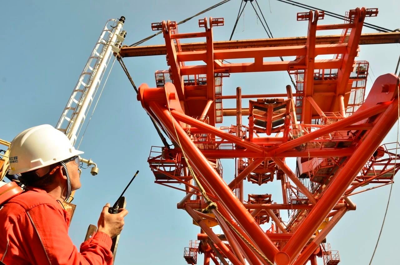 Sponsored Content: Marking a new era of Chinese Offshore excellence ...