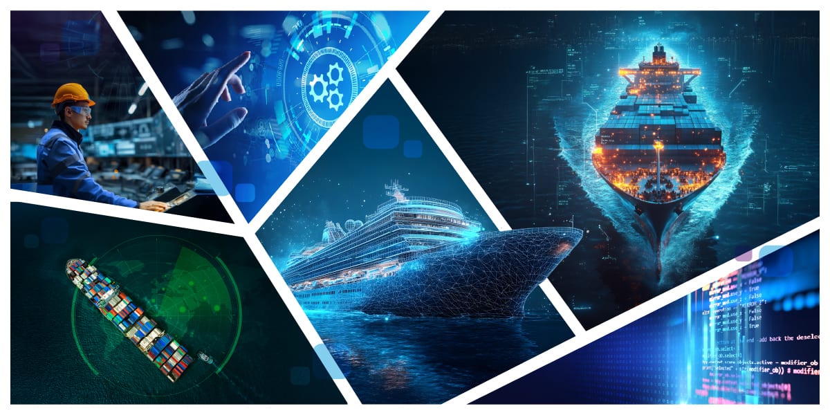 Sponsored Content: MariApps Group: The maritime industry's preferred ...