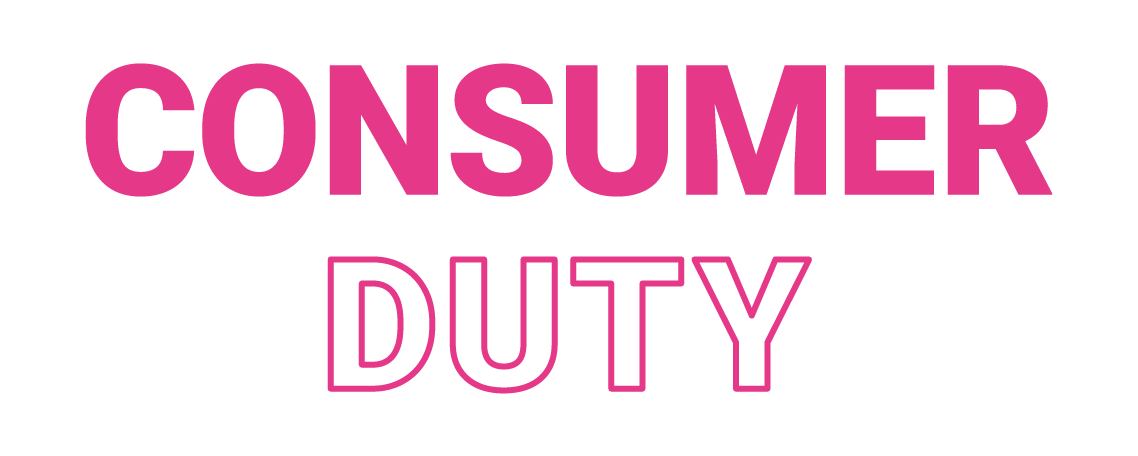 consumer duty