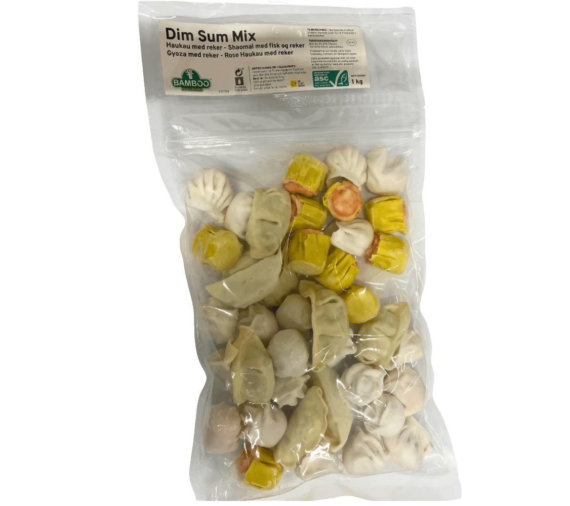 ANNONSØRINNHOLD: Gigaboks – Ta restaurantkosen hjem