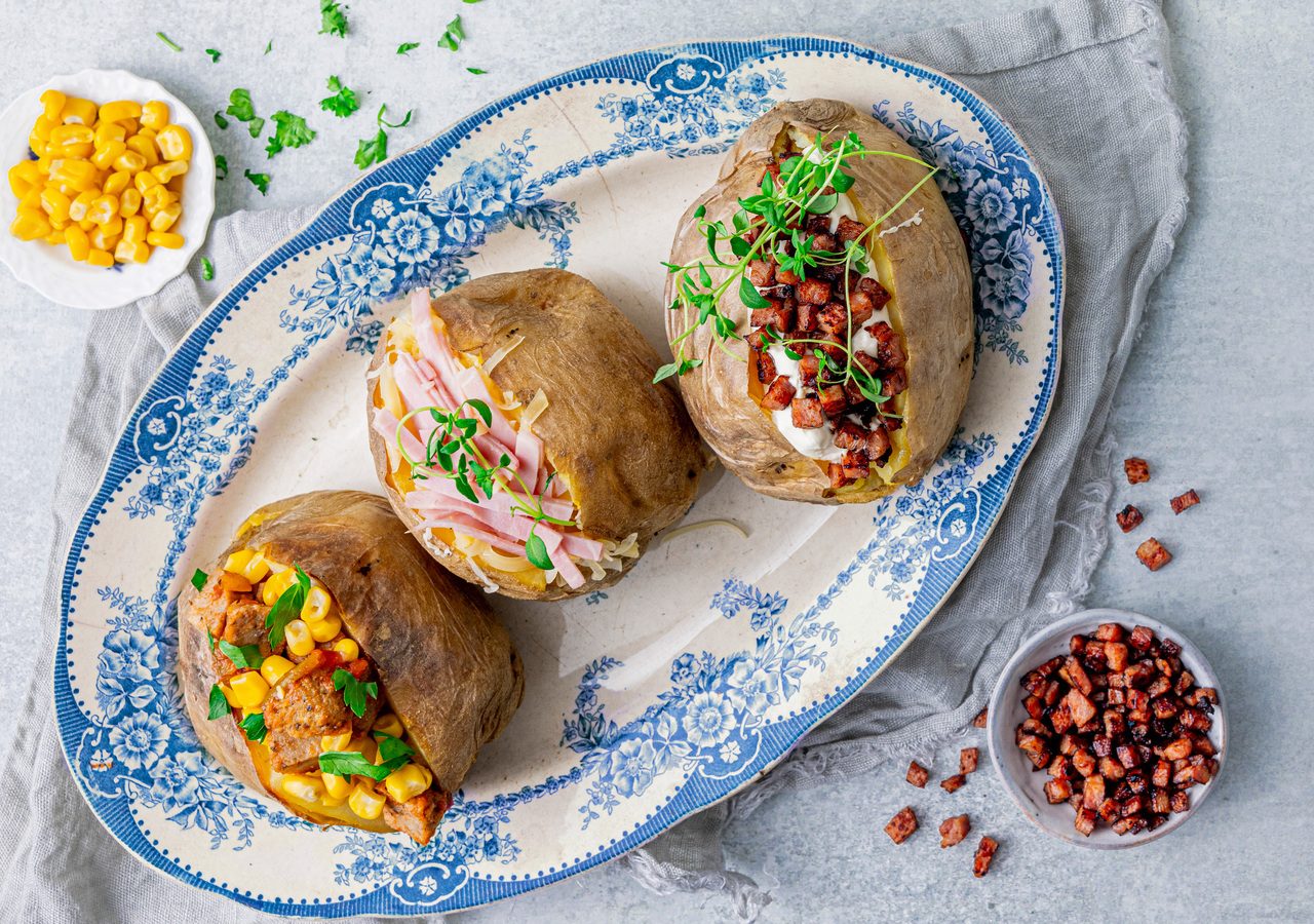 Stor guide: potet | REMA 1000