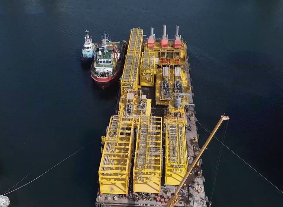 Sponsored Content: Technomak Process Systems successfully deliver EMEM ...