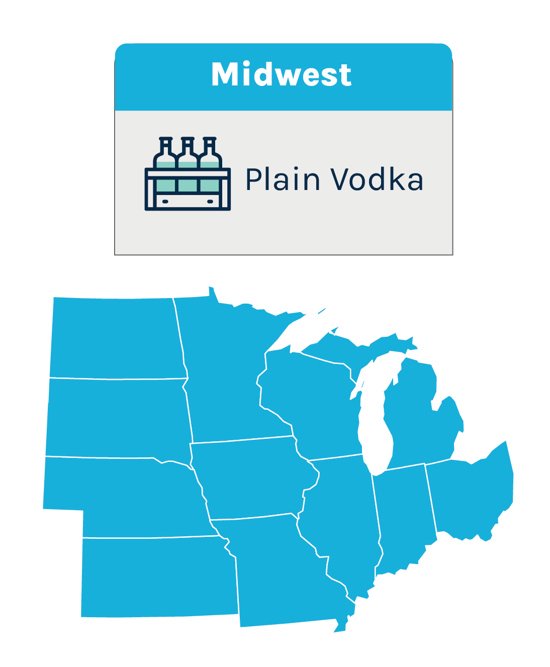 Uncovering Regional & Market-Specific Trends in Beverage Alcohol