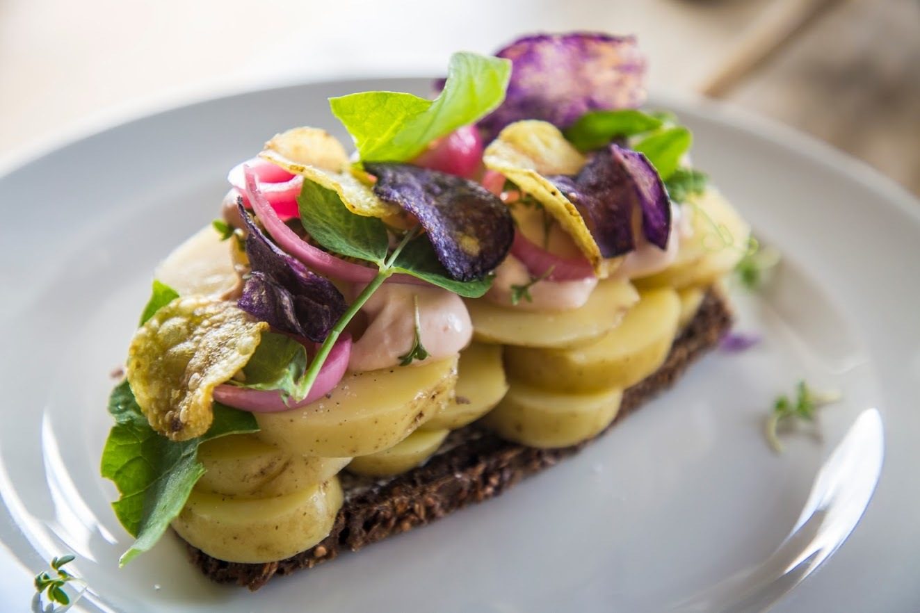 Annonsørinnhold: Se til Nordsjælland og København