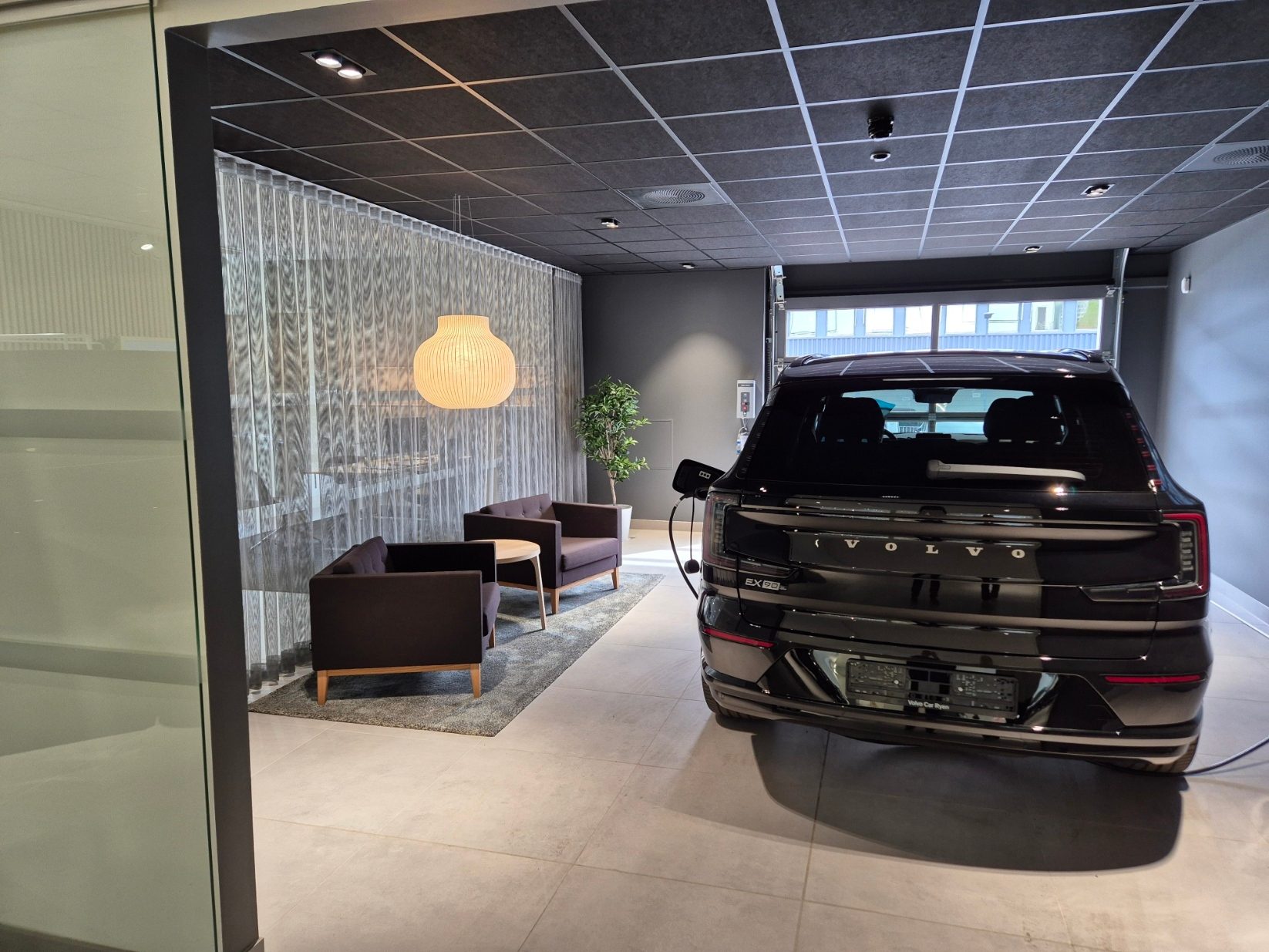 Annonsørinnhold: Ny Volvo-forhandler på Ryen