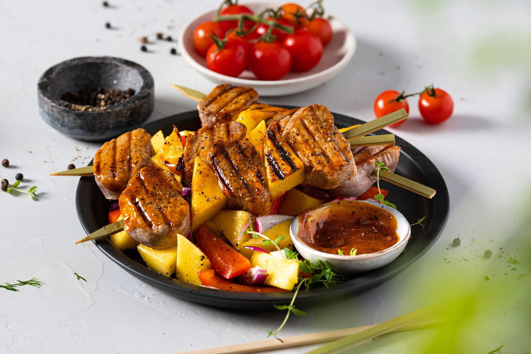 Annonsørinnhold: Slik blir du sommerens grillmester