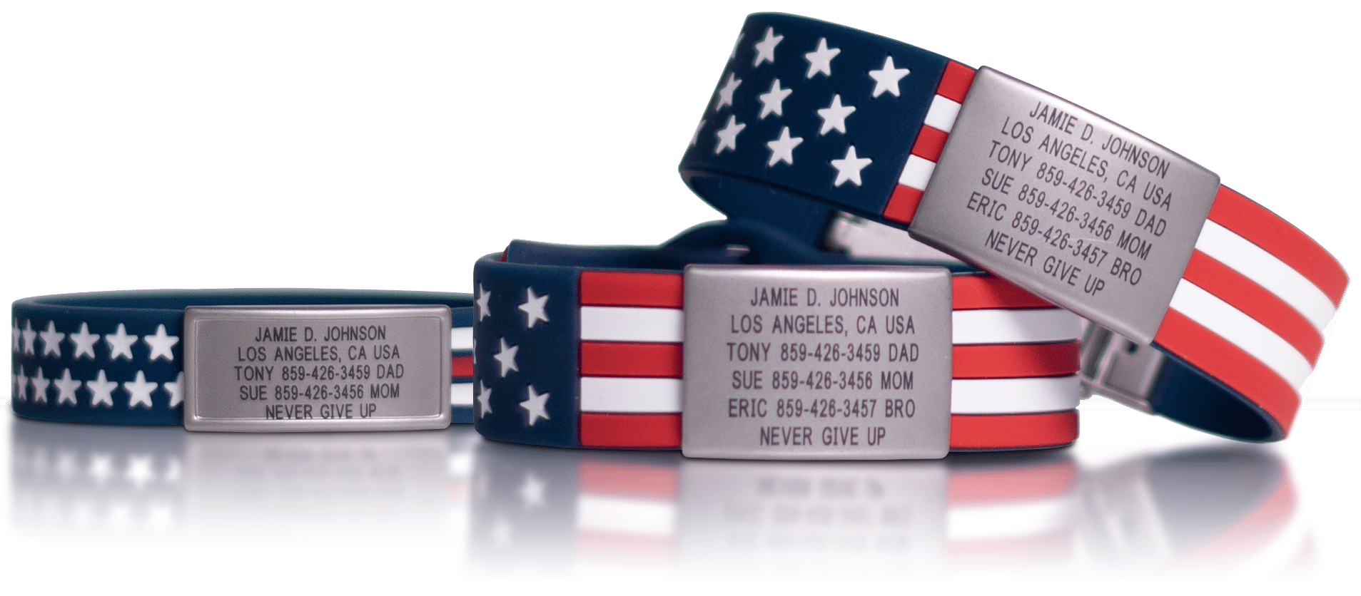 ROAD iD - World Leaders in Runner ID, Cycling ID & Medical ID