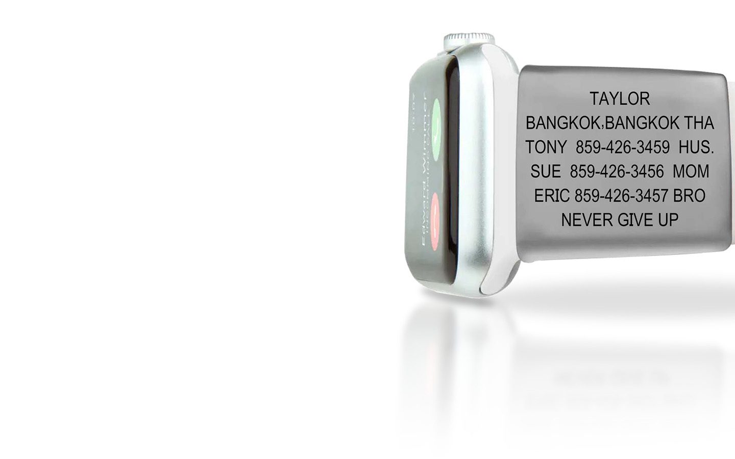 ROAD iD - World Leaders in Runner ID, Cycling ID & Medical ID