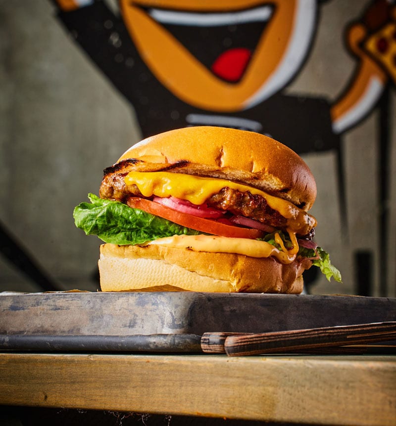 Annonsørinnhold: SPIS-UKA Harstad - Meny