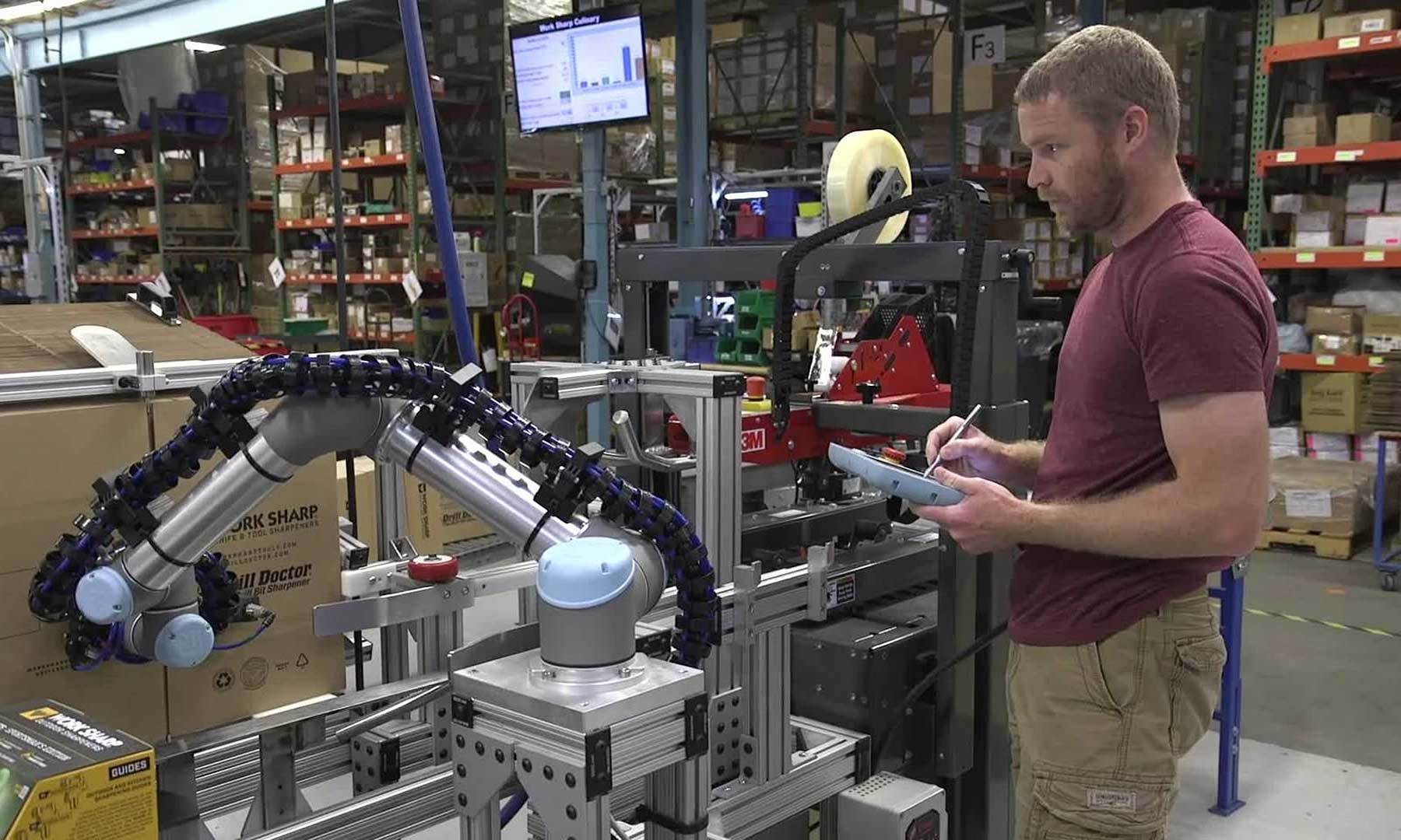 Screwdriving And Riveting-Darex