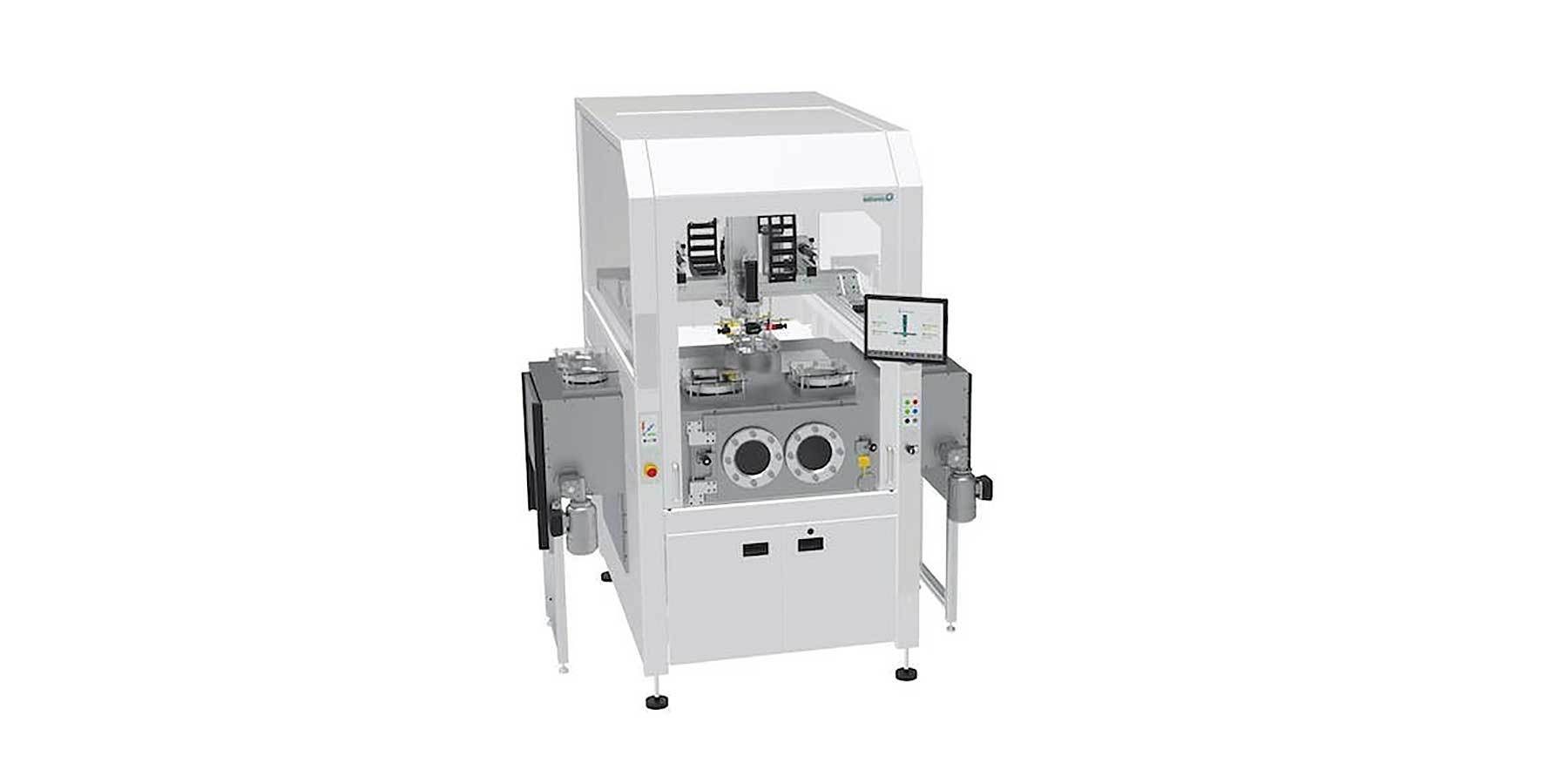 Dispensing-BDtronic