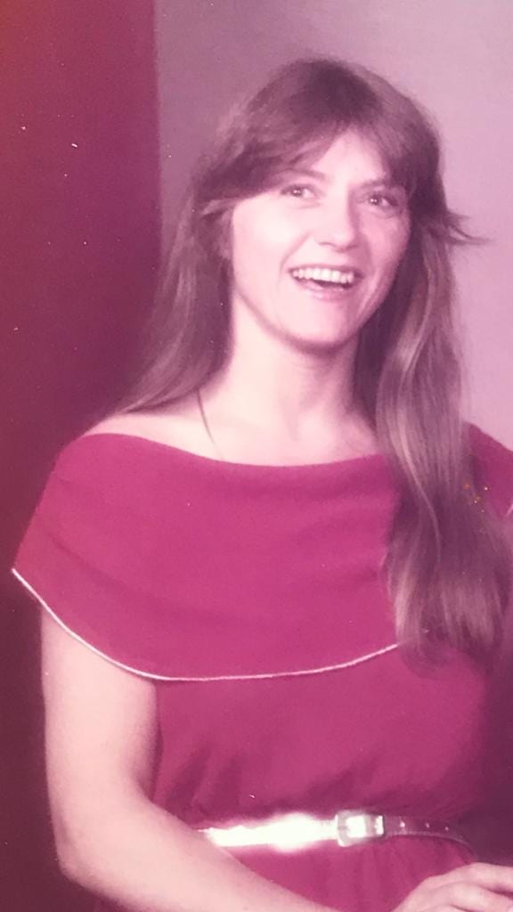 ANNONSØRINNHOLD: Jeg vil leve til jeg er 107