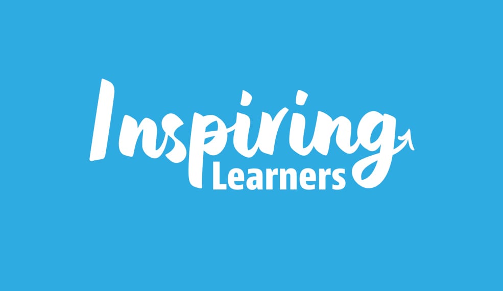 inspiring learning logo