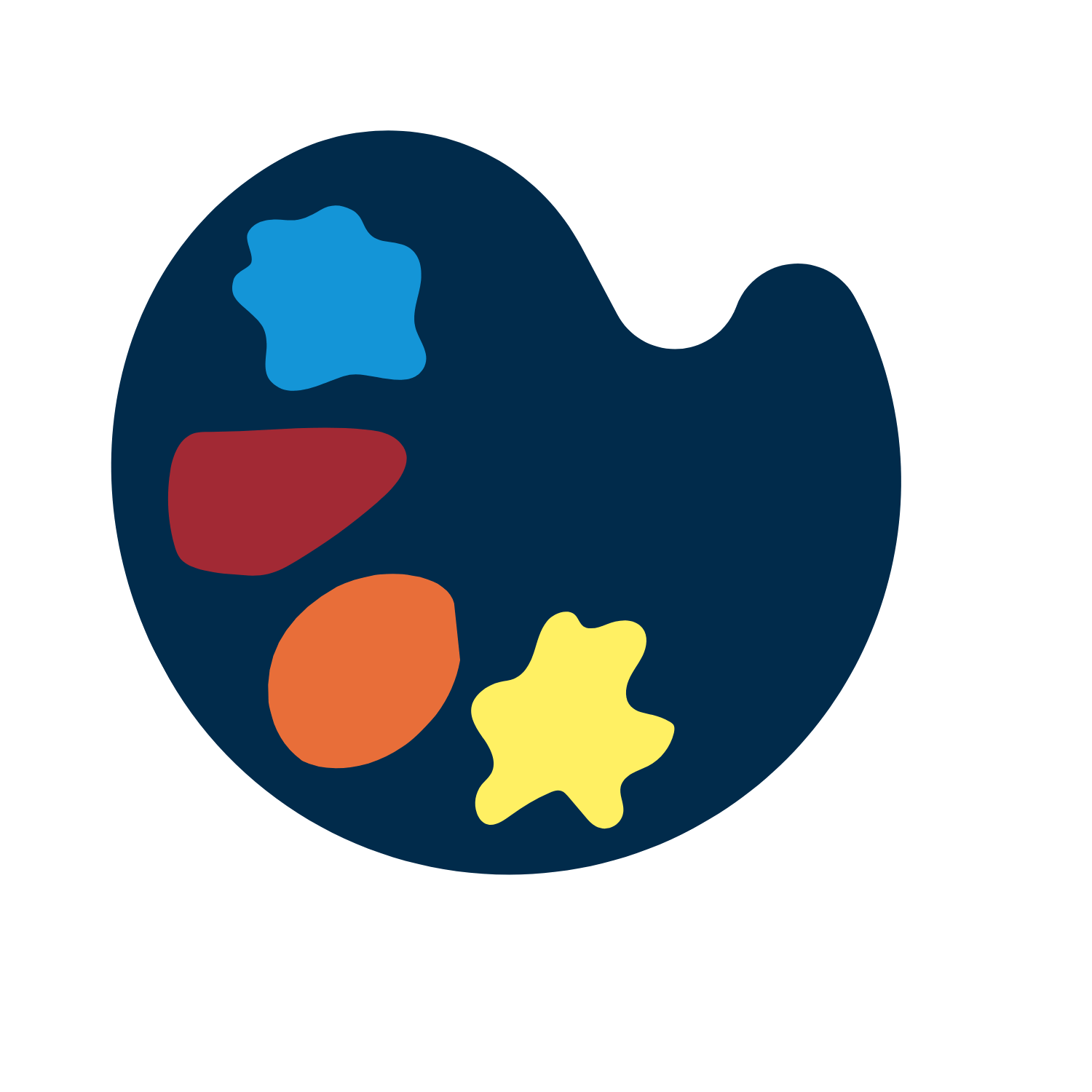 Good Arts and Good Mental Health - Sign up