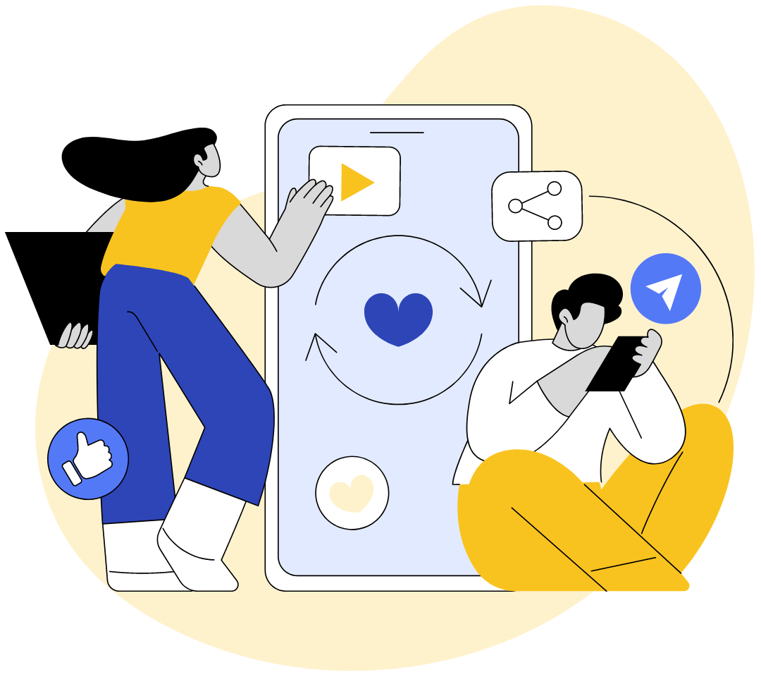 In search of lost focus