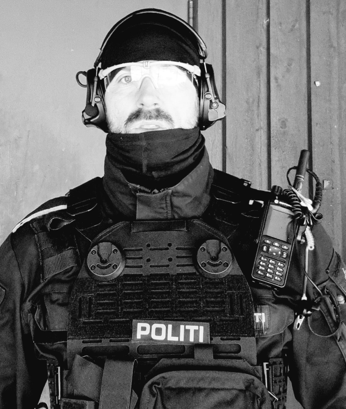 Sammenbruddet gjorde forholdet vår sterkere