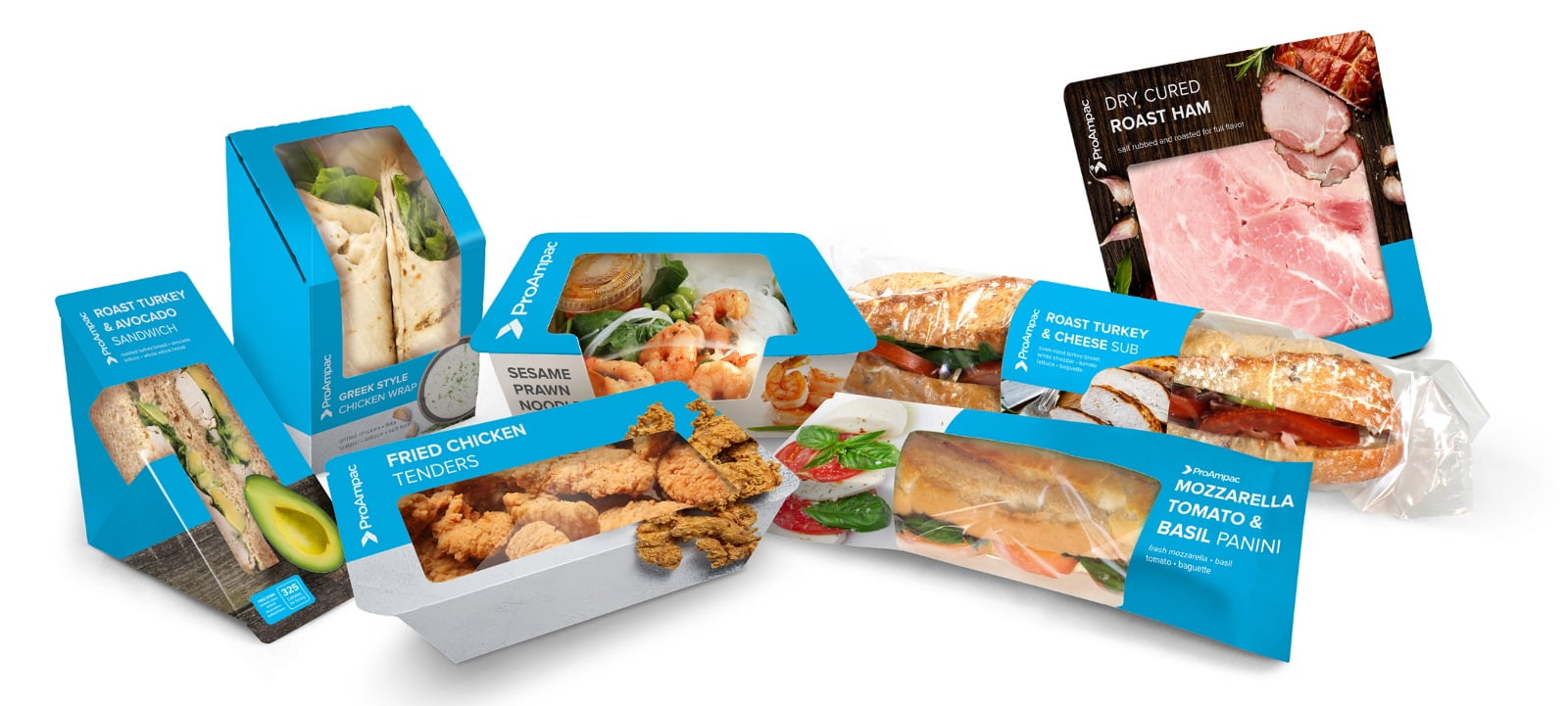 Food Packaging