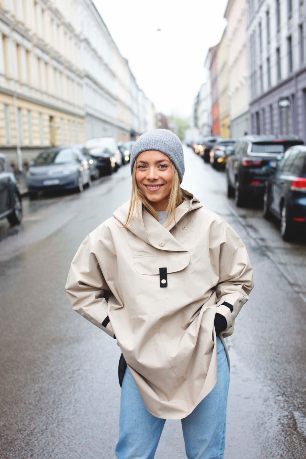 Annonsørinnhold: "Norges tøffeste"-Victoria: Dette ser hun aller helst ...