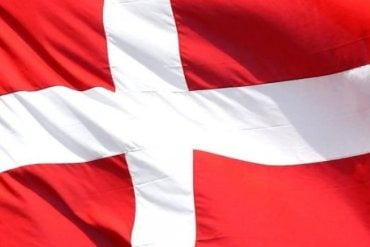 Manden med Hundested-flaget: Steen er Danmarks største roligan