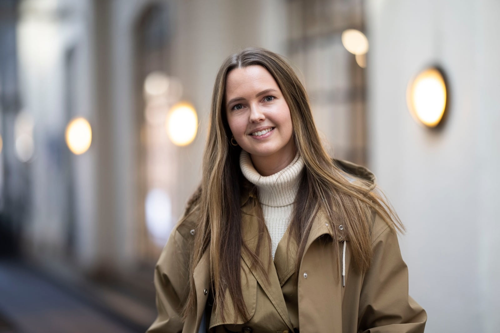 Annonsørinnhold: Nøkkelplaggene du må ha i klesskapet