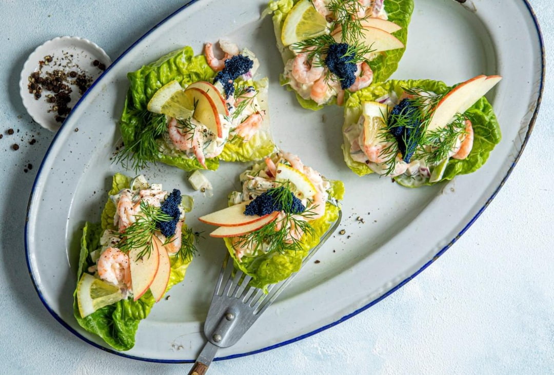 Annonsørinnhold: Mesterkokken tipser: pimp opp tacoen!