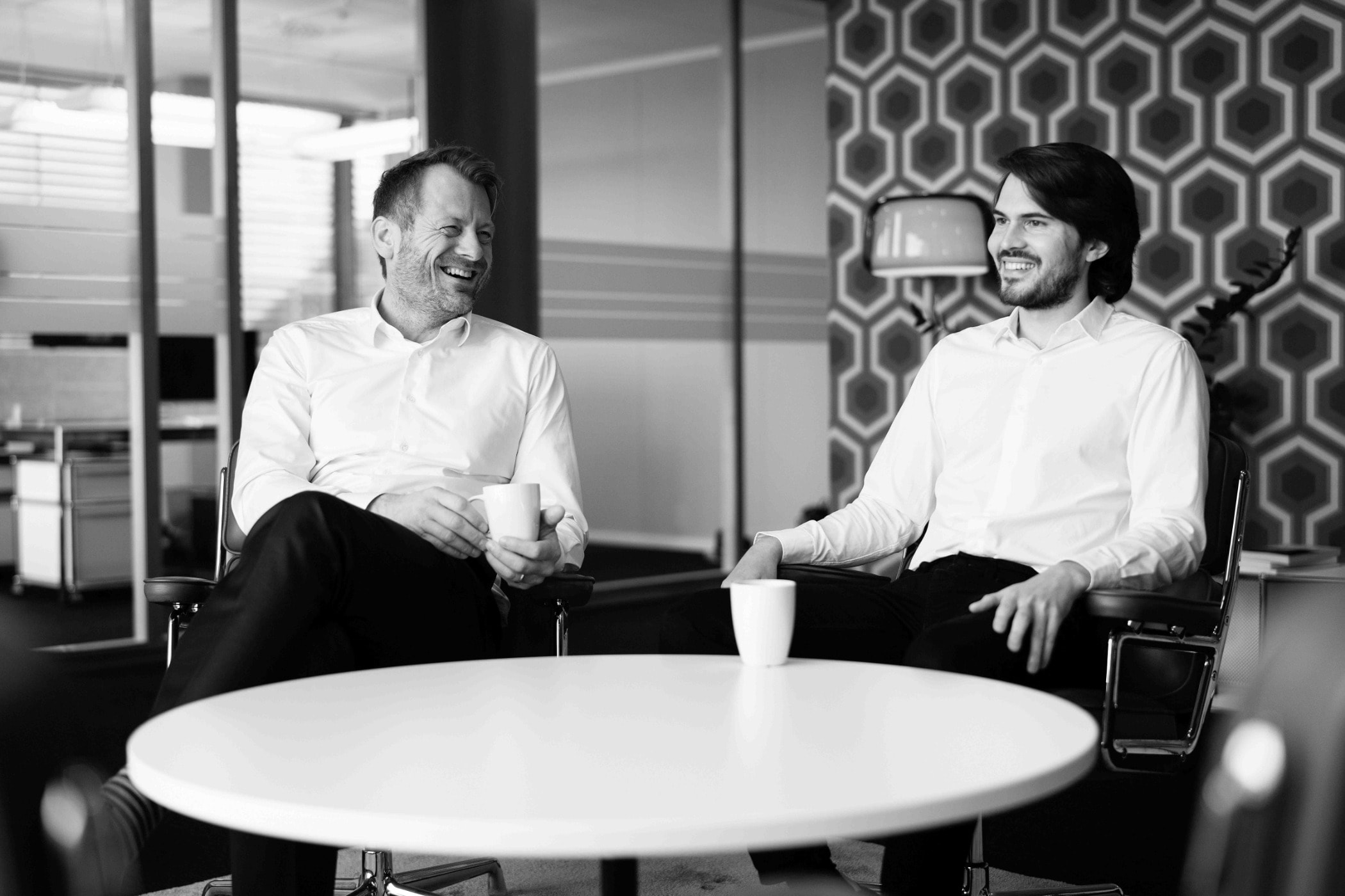 Annonsørinnhold: Kraft Finans jakter kloke finanshoder i Oslo