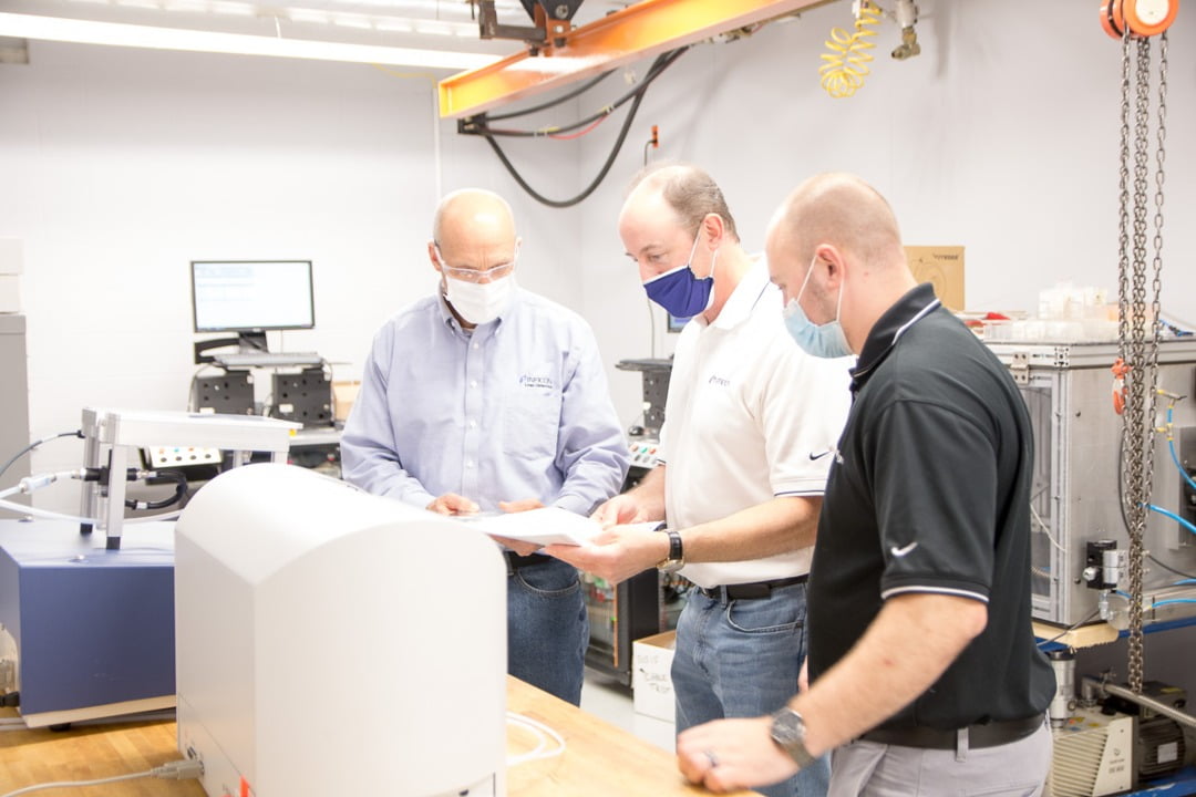 NDT Feature Leak Testing | June 2021 | Quality