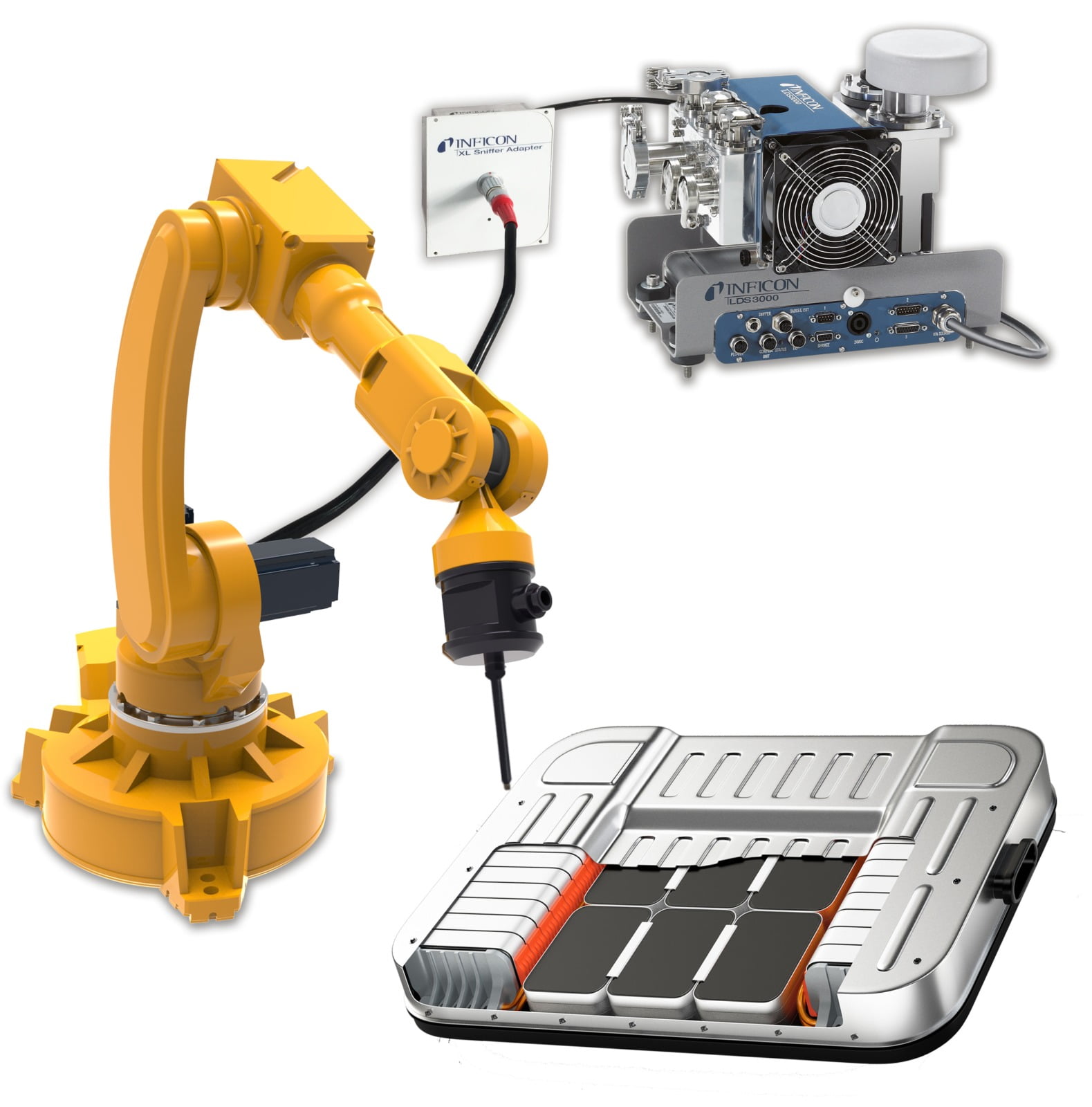 NDT Feature Leak Testing | June 2021 | Quality