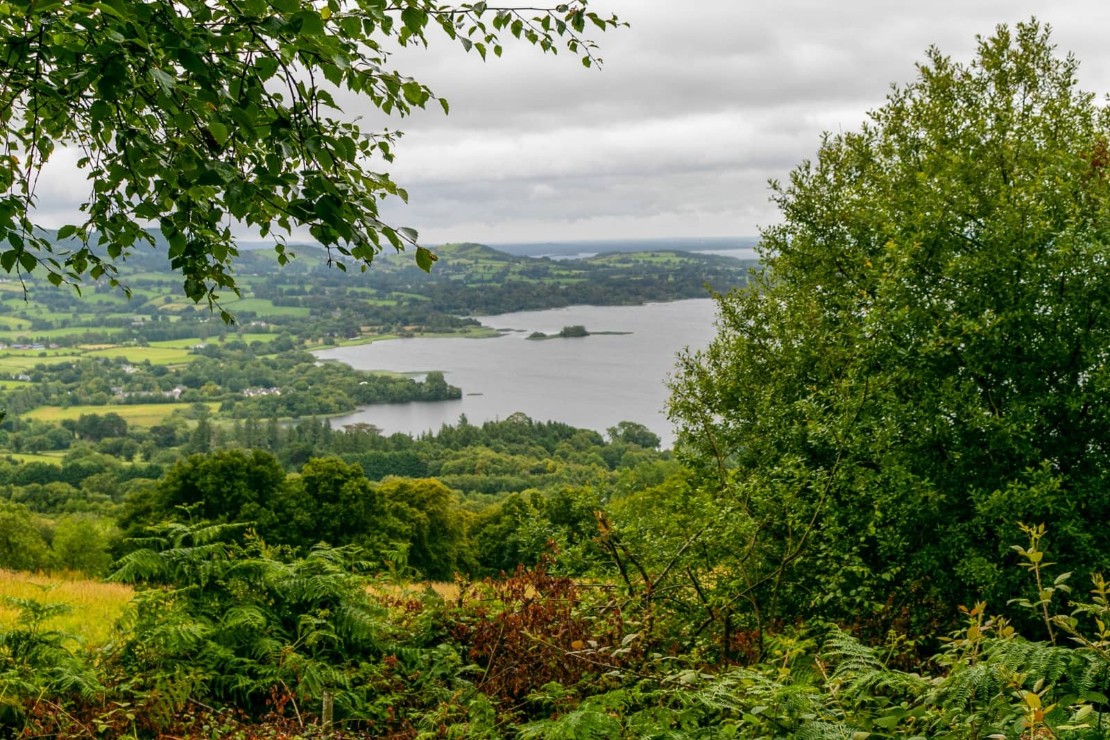 Make a break for it to Lough Derg - the best experiences in this ...