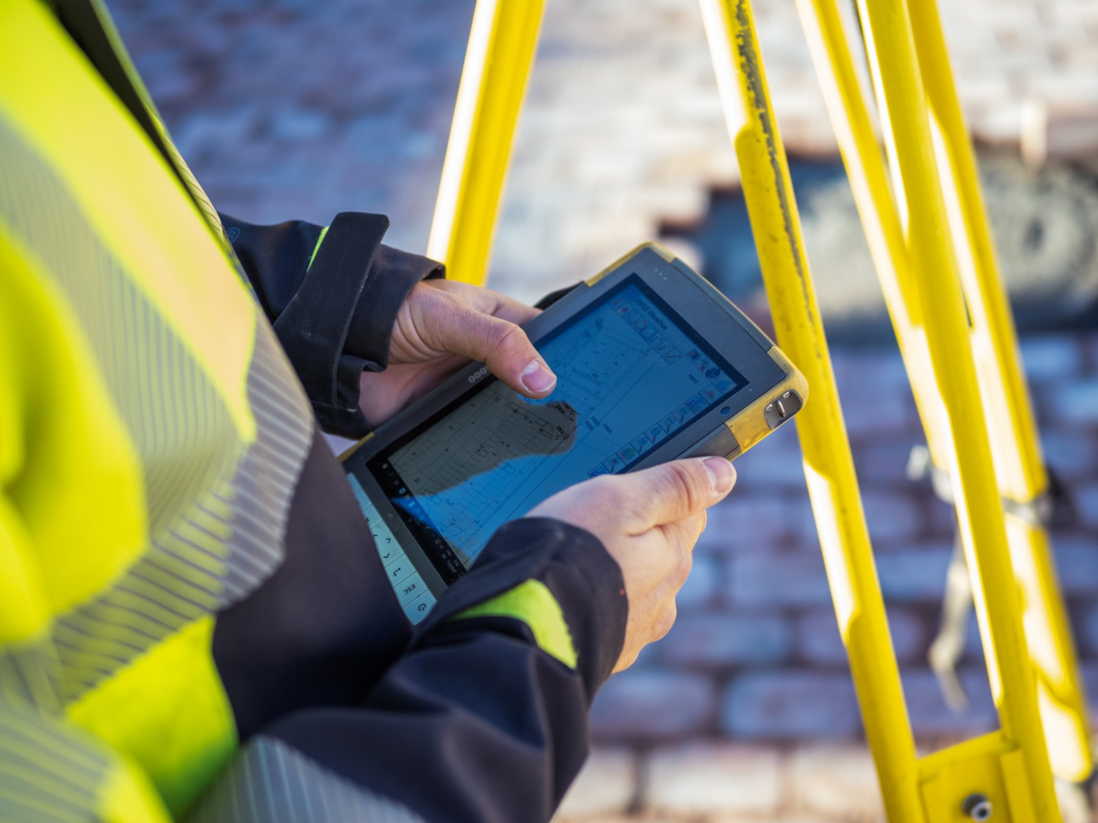 Berntsen Plan & Oppmåling AS