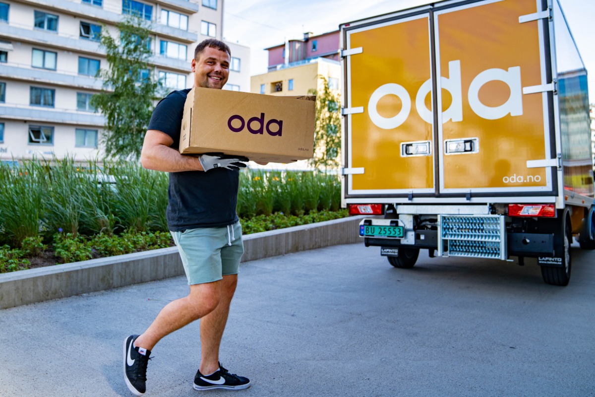 Annonsørinnhold: Denne tjenesten burde flere bedrifter vite om