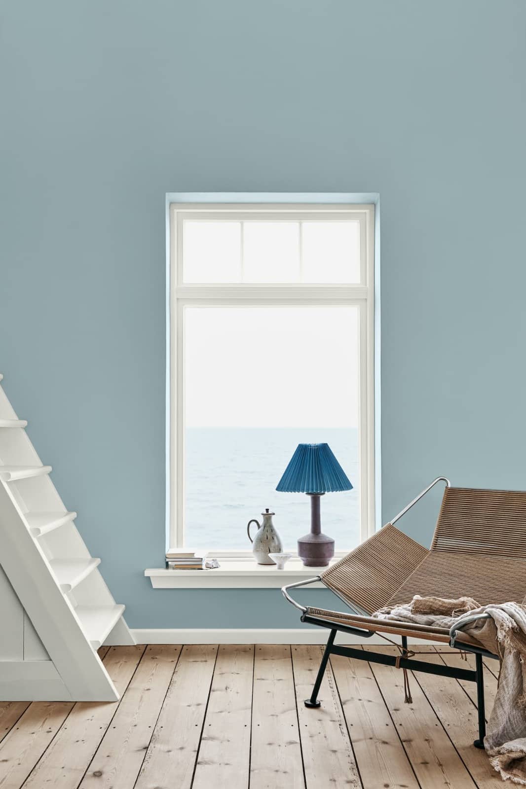 Annonsørinnhold: Her er årets fargekart fra Jotun