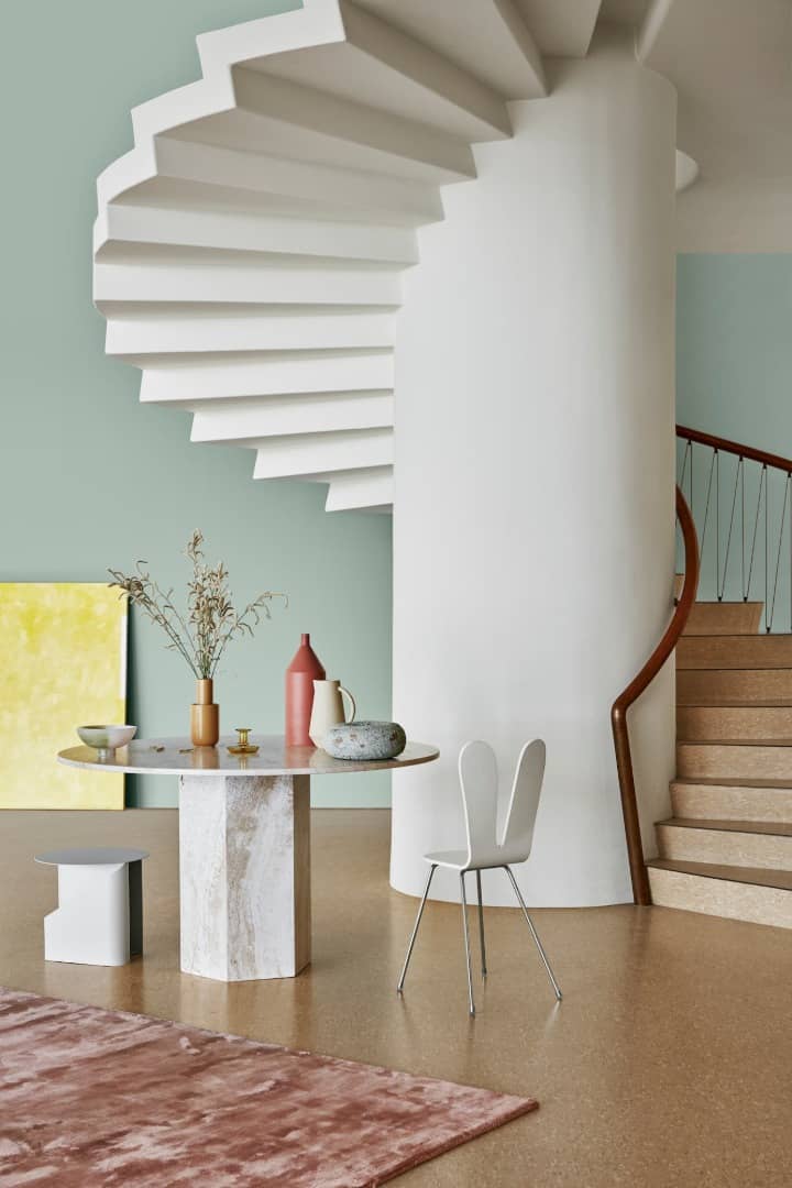 Annonsørinnhold: Her er årets fargekart fra Jotun