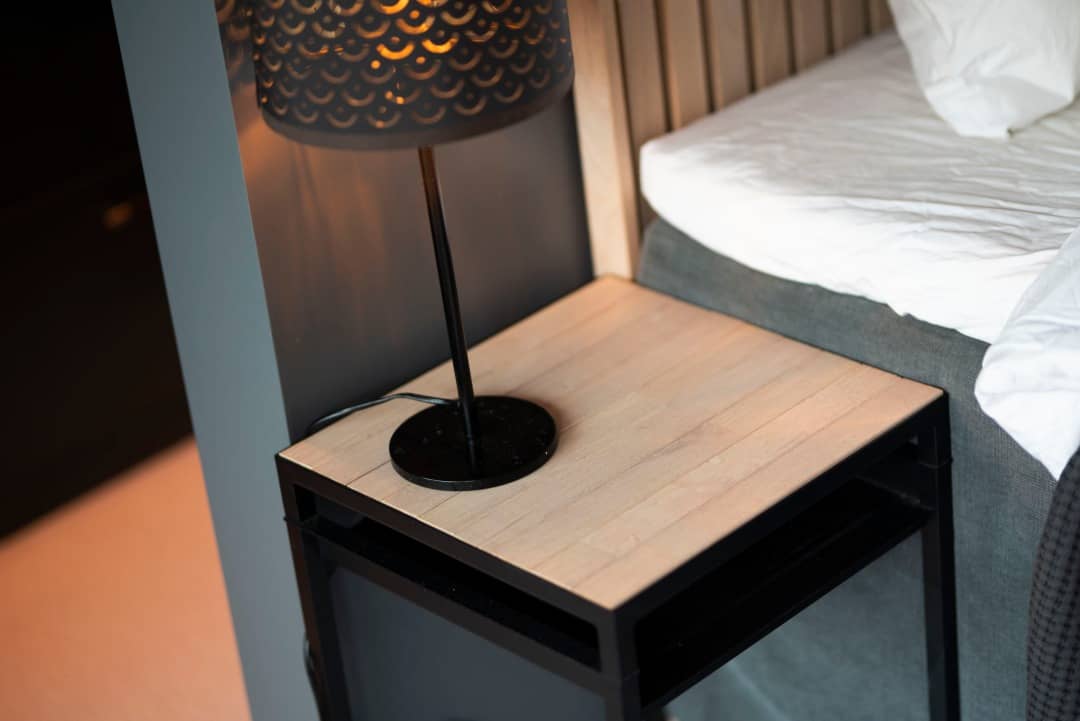 Annonsørinnhold: Slik lager du din egen sengegavl av spiler