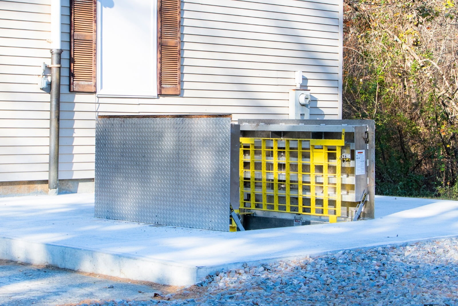 BILCO Co Feature | March 2021 | ISHN issues