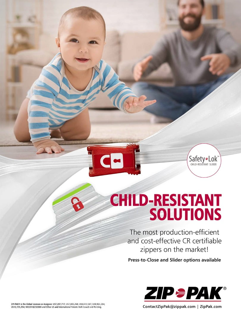 Ad-Zip-Pak | June 2021 | Packaging Strategies